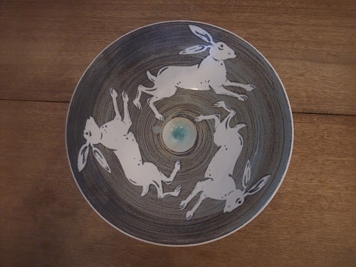 Tregear Pottery | オンラインショップ | ハウスオブポタリー