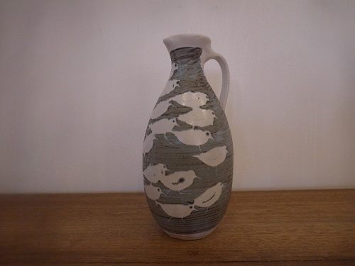 Tregear Pottery | オンラインショップ | ハウスオブポタリー