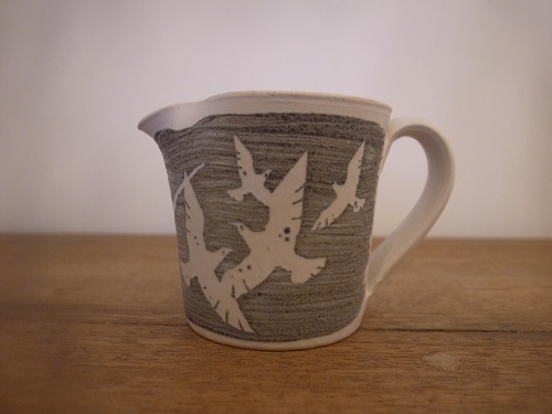 Tregear Pottery | オンラインショップ | ハウスオブポタリー